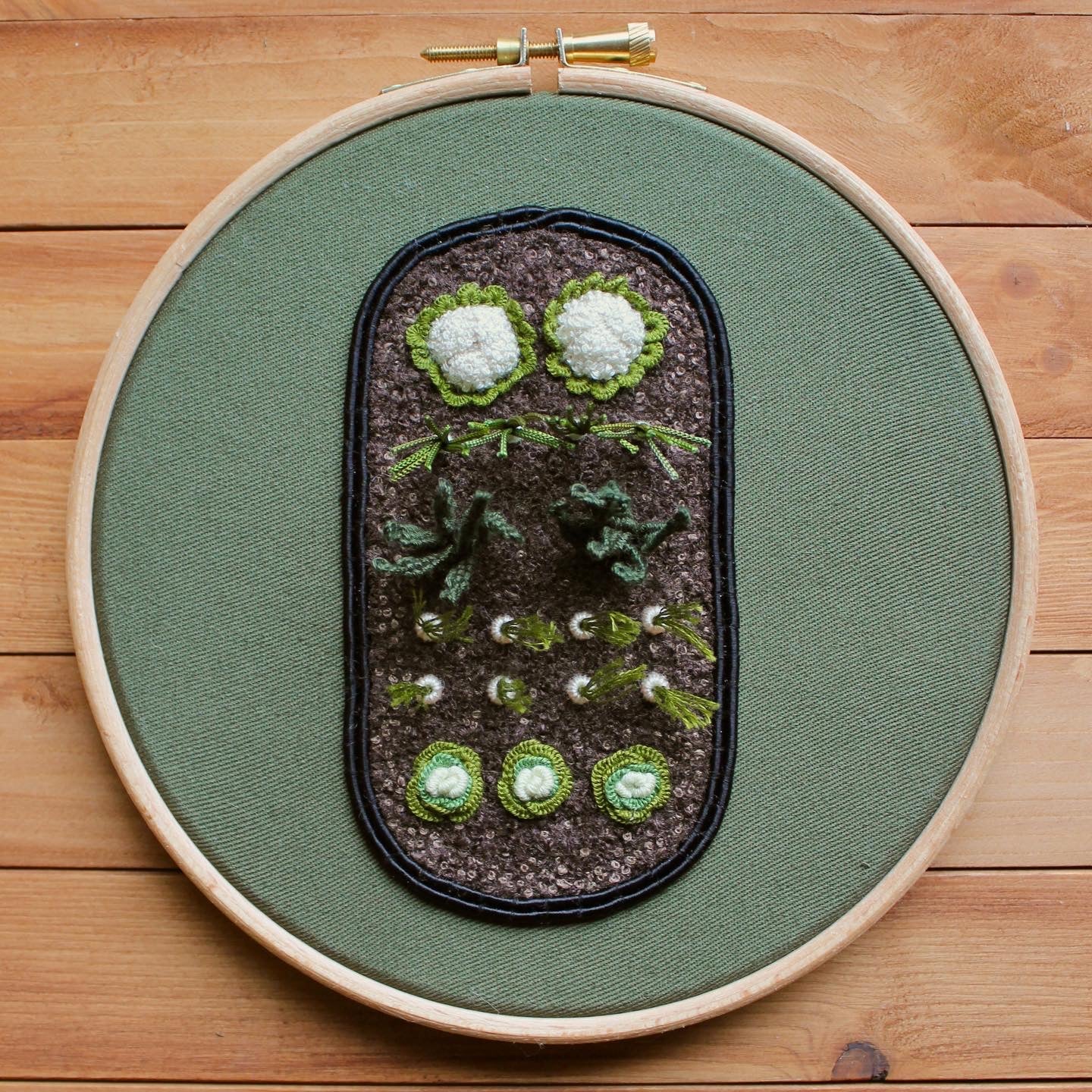 The Winter Bed Kit – Lemon Pepper Studio