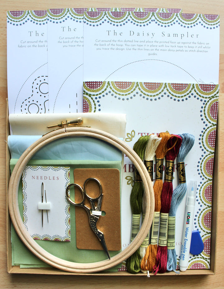 Kits – Lemon Pepper Studio