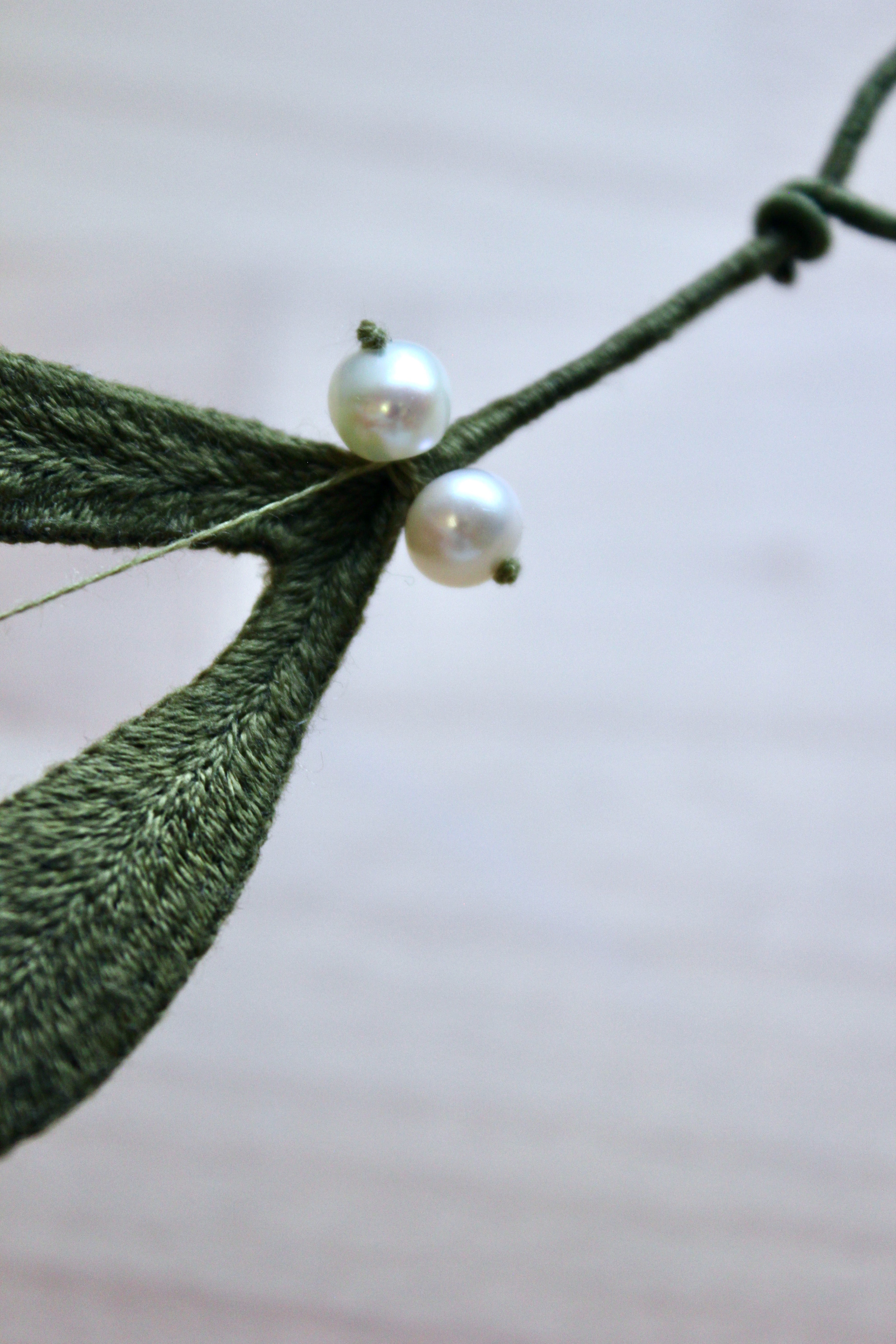 'Forever Mistletoe' PDF – Lemon Pepper Studio