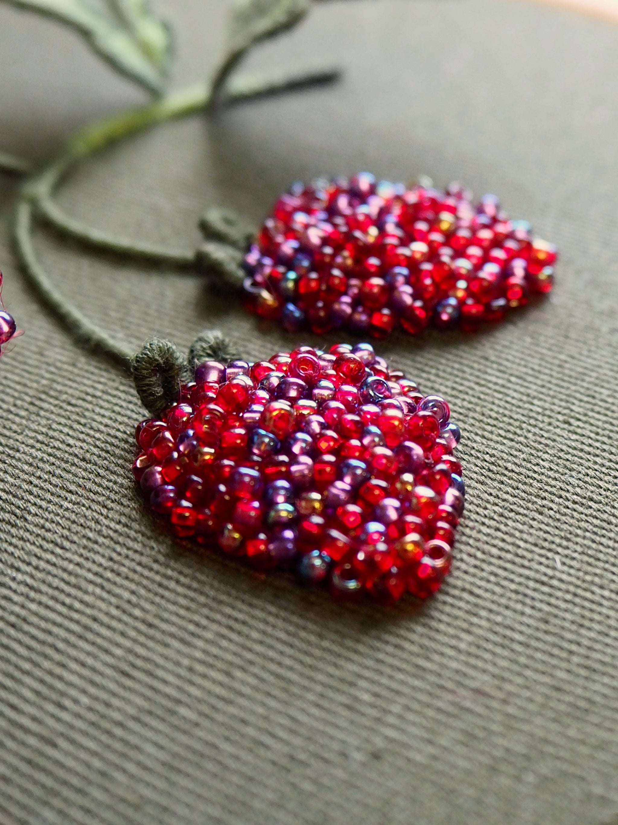 The Raspberry Kit – Lemon Pepper Studio