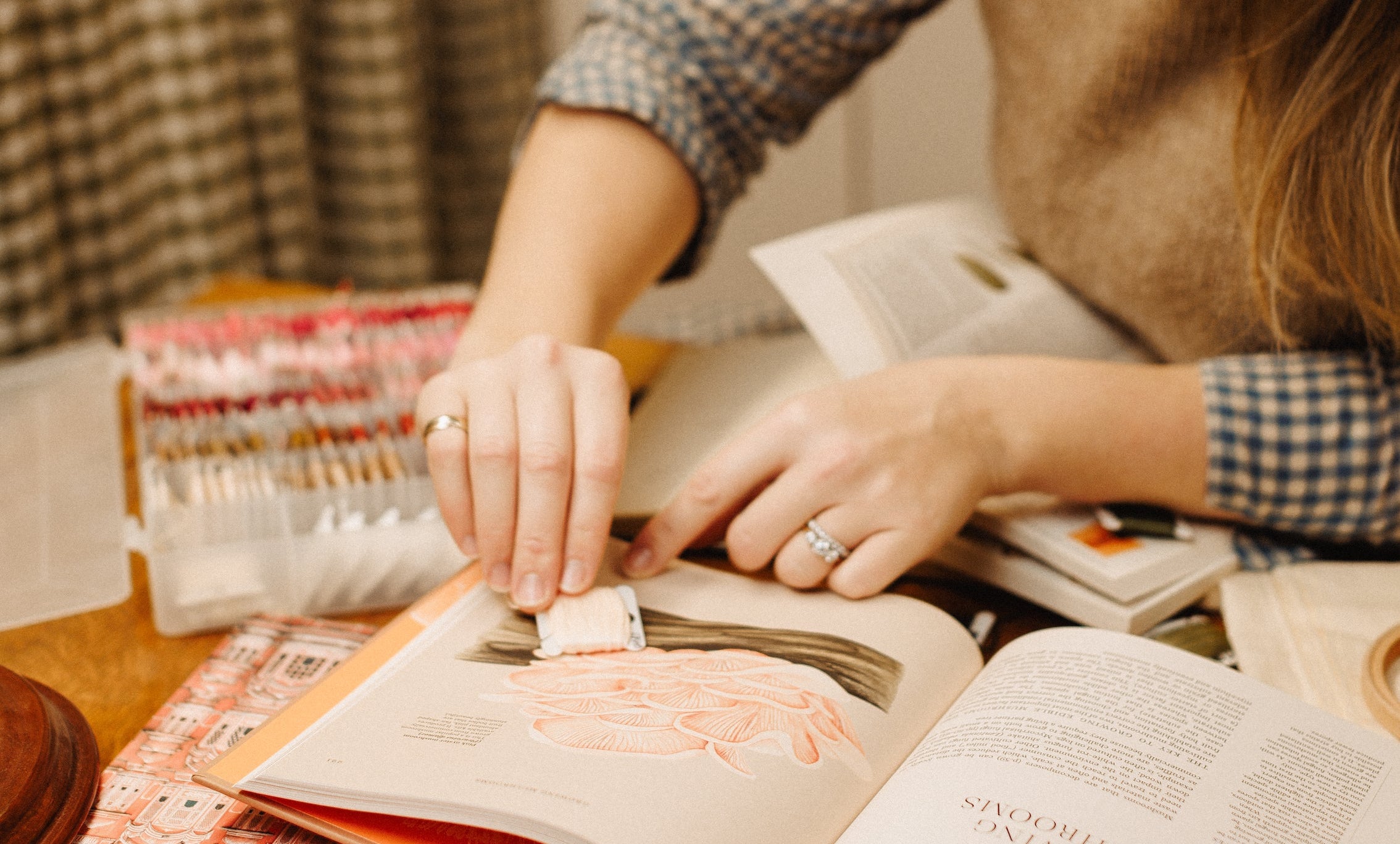 Commissions – Lemon Pepper Studio