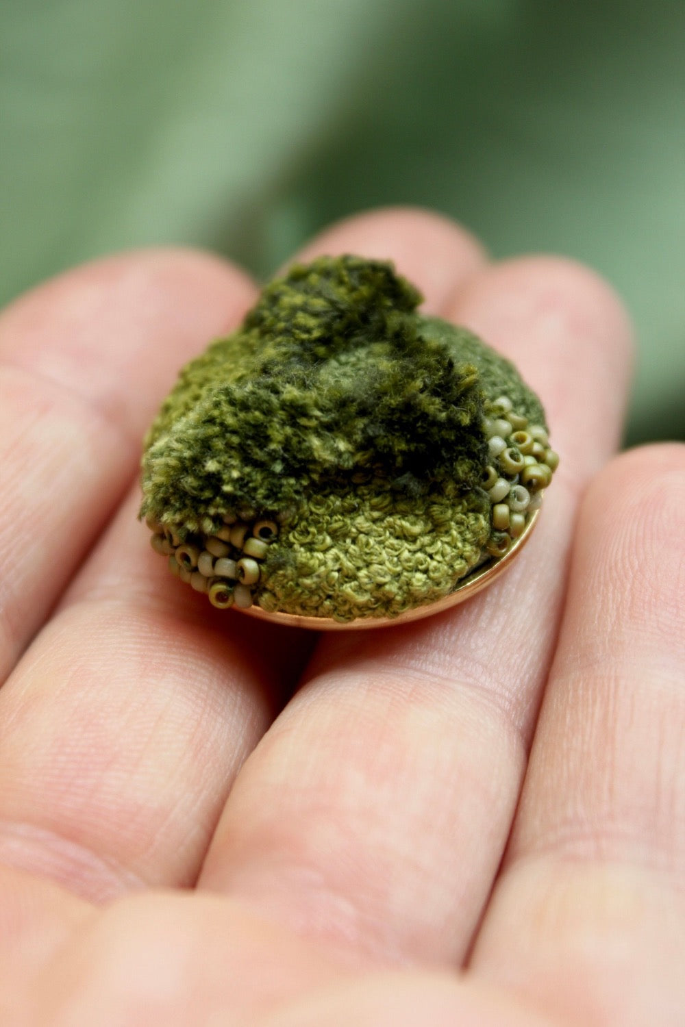 Moss Pin Kit – Lemon Pepper Studio