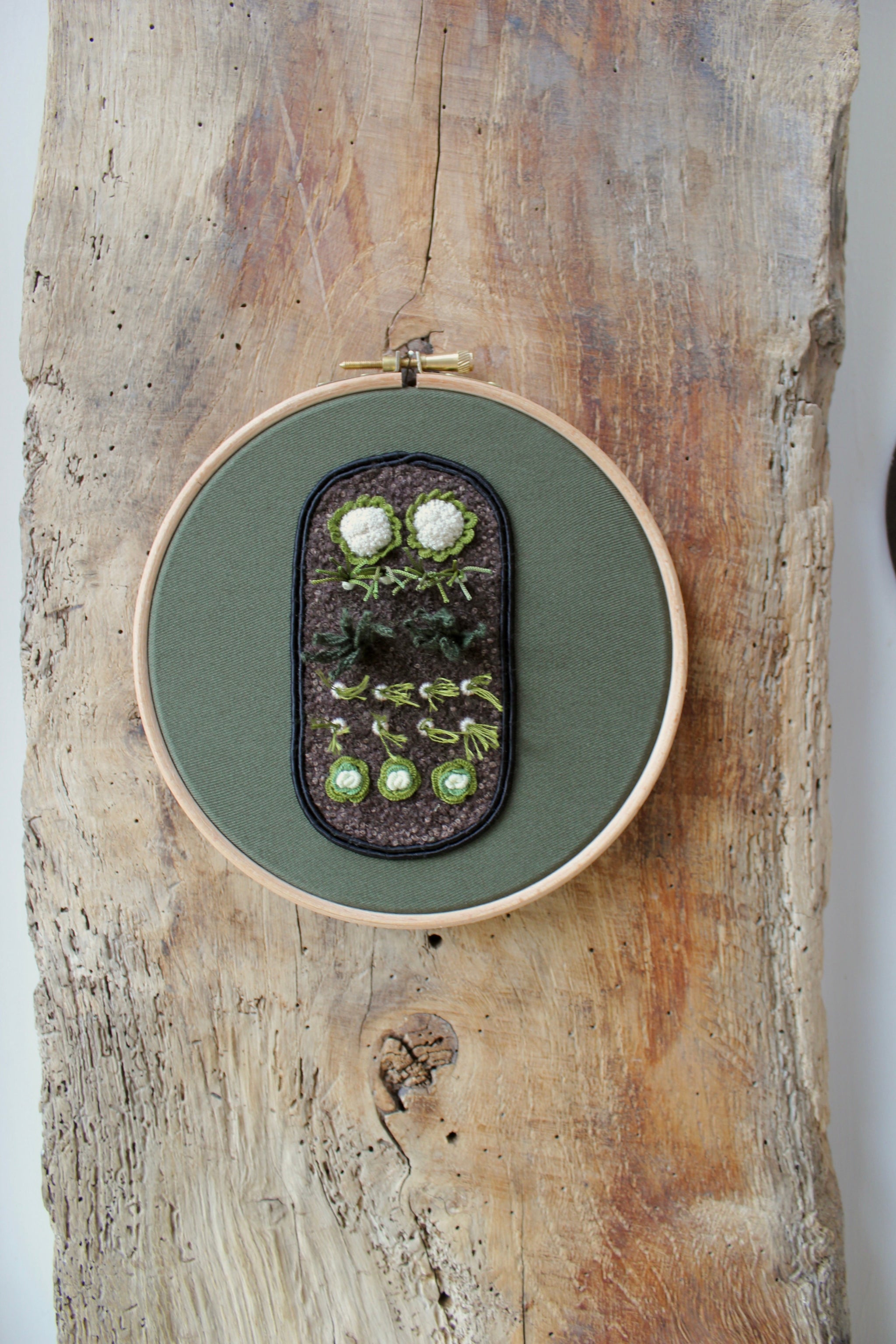 The Winter Bed Kit – Lemon Pepper Studio